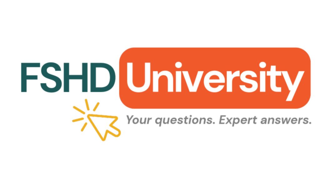 FSHD University: The Opportunities of Strength Training in FSHD - FSHD ...